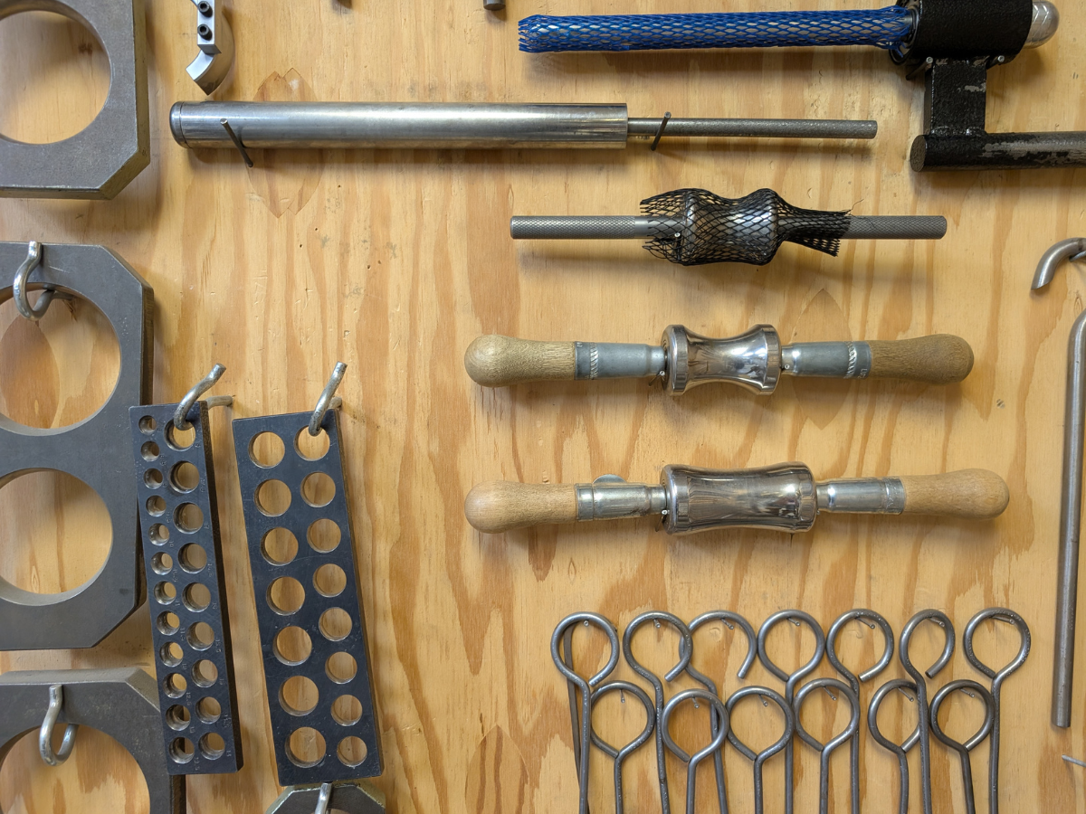 Musical Instrument Repair Education Trade School